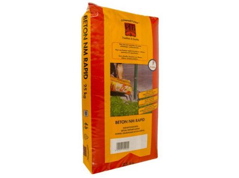 Sac béton prise rapide - Ets Majois