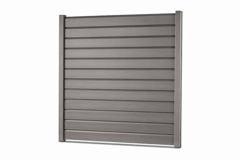 Lame aluminium persienne | Ets Majois